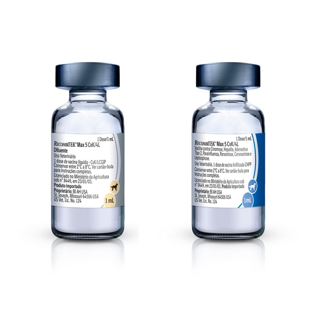 LINHA RECOMBITEK, DA BOEHRINGER INGELHEIM, GANHA NOVO PRODUTO – Portal ...