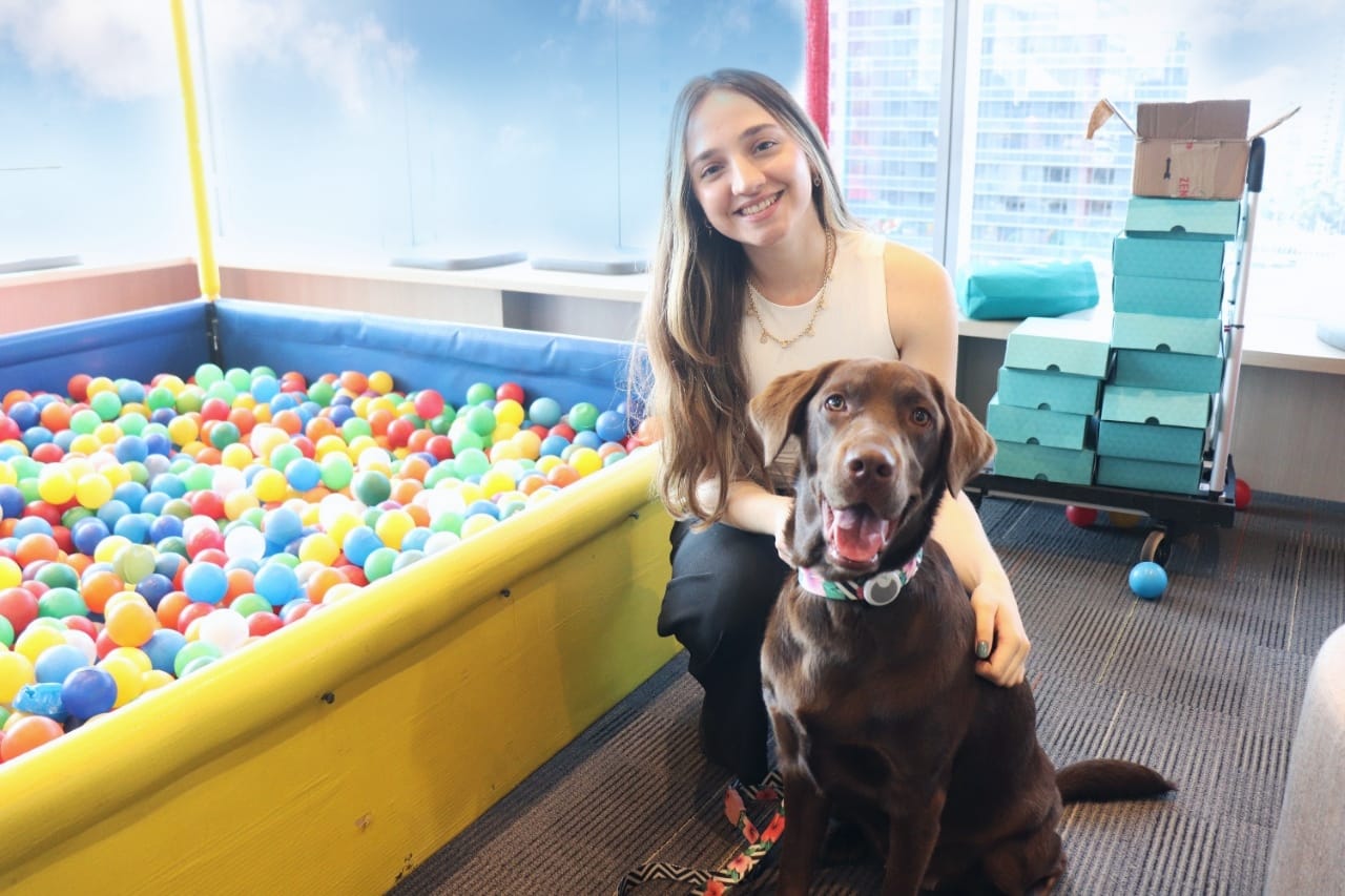 Oitava edição do PetDay, da MSD Saúde Animal, reúne mais de 70 pets no ...