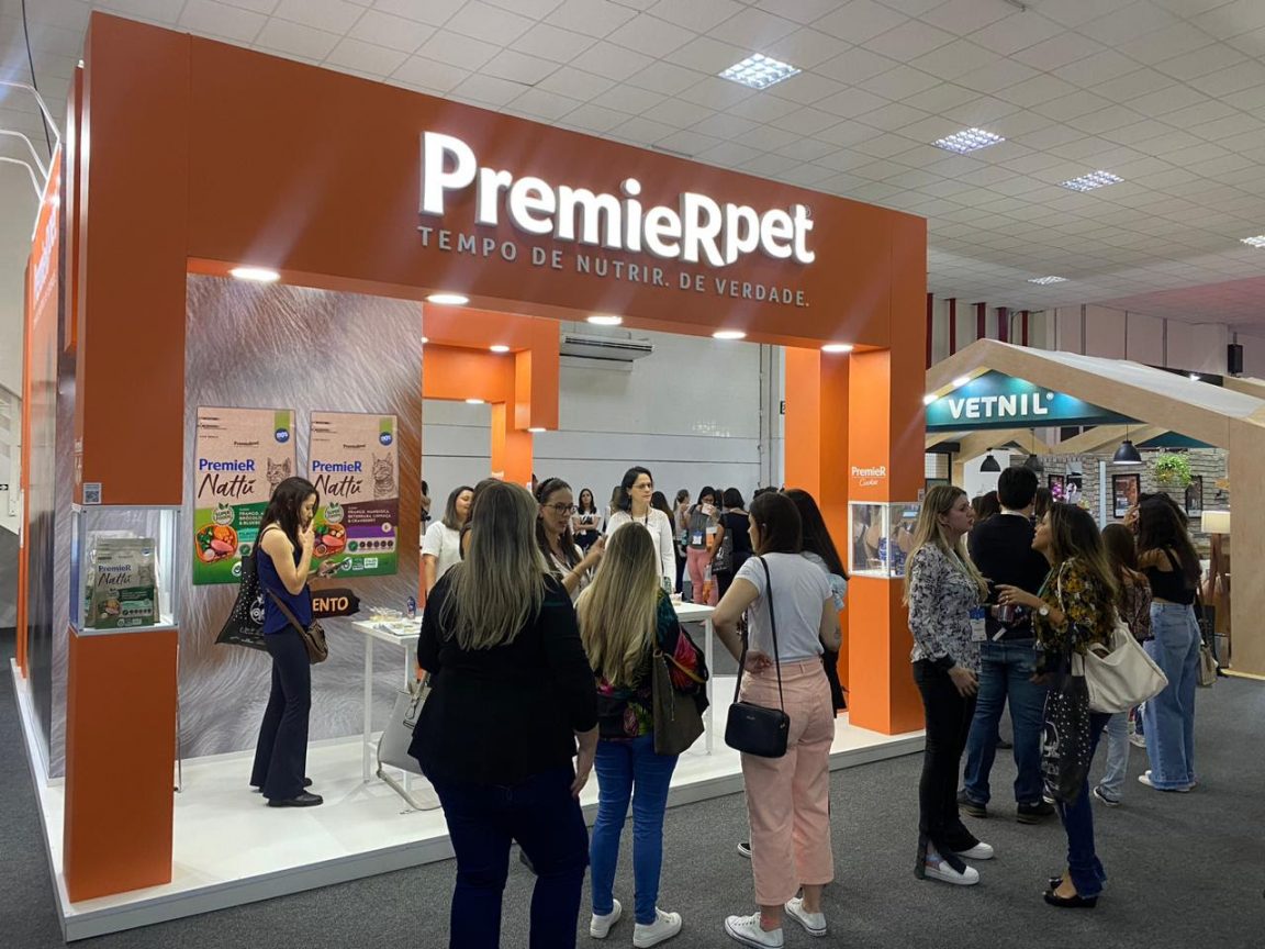 PremieRpet leva produtos recém-lançados e ações interativas para os ...