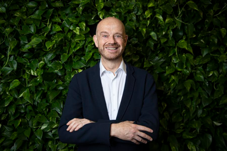 CEO da Boehringer Ingelheim é reconhecido em premiação de recursos ...