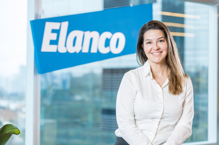 Elanco anuncia nova diretora Comercial para divisão voltada a produtos ...