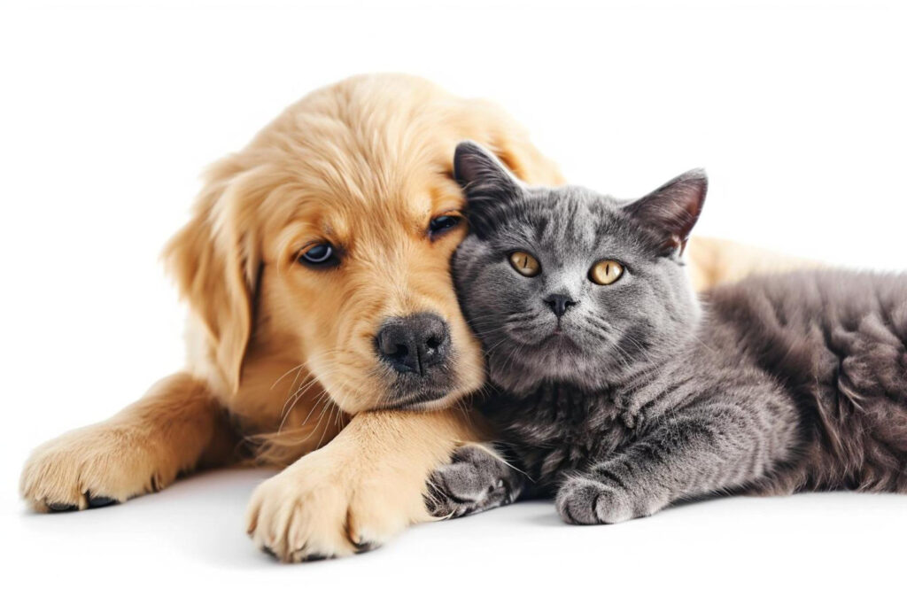 Gato ou cachorro? Confira dicas para escolher qual pet adotar – Portal ...