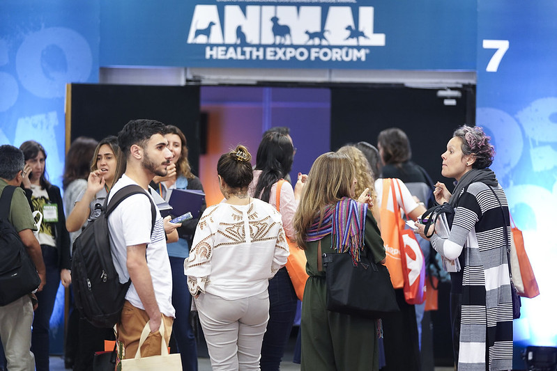 3º Animal Health Veterinary Business ExpoForum apresenta fóruns ...