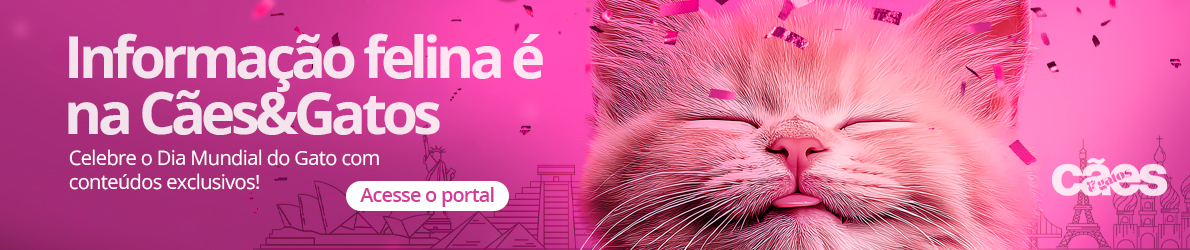 Diretrizes da WSAVA reforçam conduta consciente e atualizada na ...