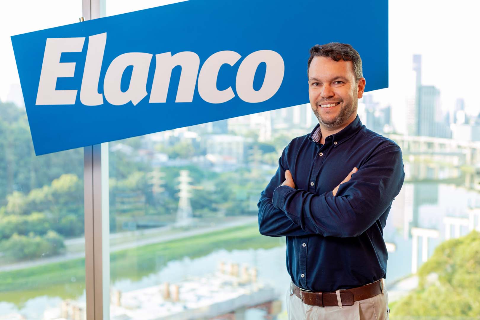 Elanco faz o lançamento oficial de Zenrelia no Comdev 2024 – Portal ...