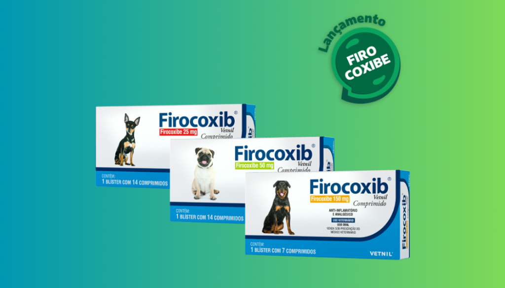 Vetnil apresenta medicamento anti-inflamatório para cães – Portal Cães ...