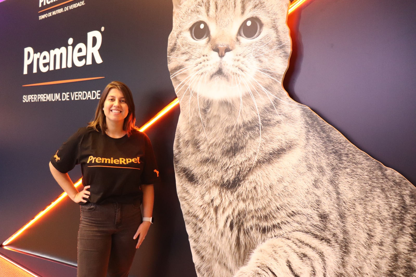 PremieRpet leva atendimento personalizado ao Cat in Rio – Portal Cães e ...