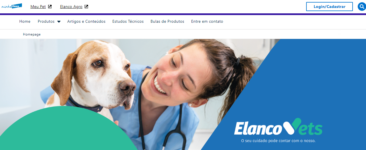 Elanco Saúde Animal lança programa de relacionamento e suporte para ...
