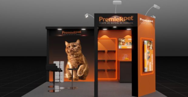 PremieRpet é mais uma vez patrocinadora científica do Cat in Rio