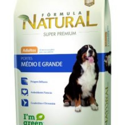 FÓRMULA NATURAL APOSTA EM EMBALAGENS PRÁTICAS PARA ALIMENTOS DE CÃES E ...