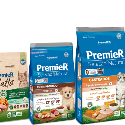 PremieRpet é precursora em alimentos naturais super premium – Portal ...