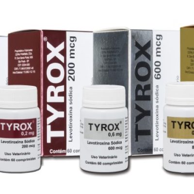 CEPAV PHARMA AMPLIA SUA LINHA DE PRODUTOS COM O MEDICAMENTO TYROX ...