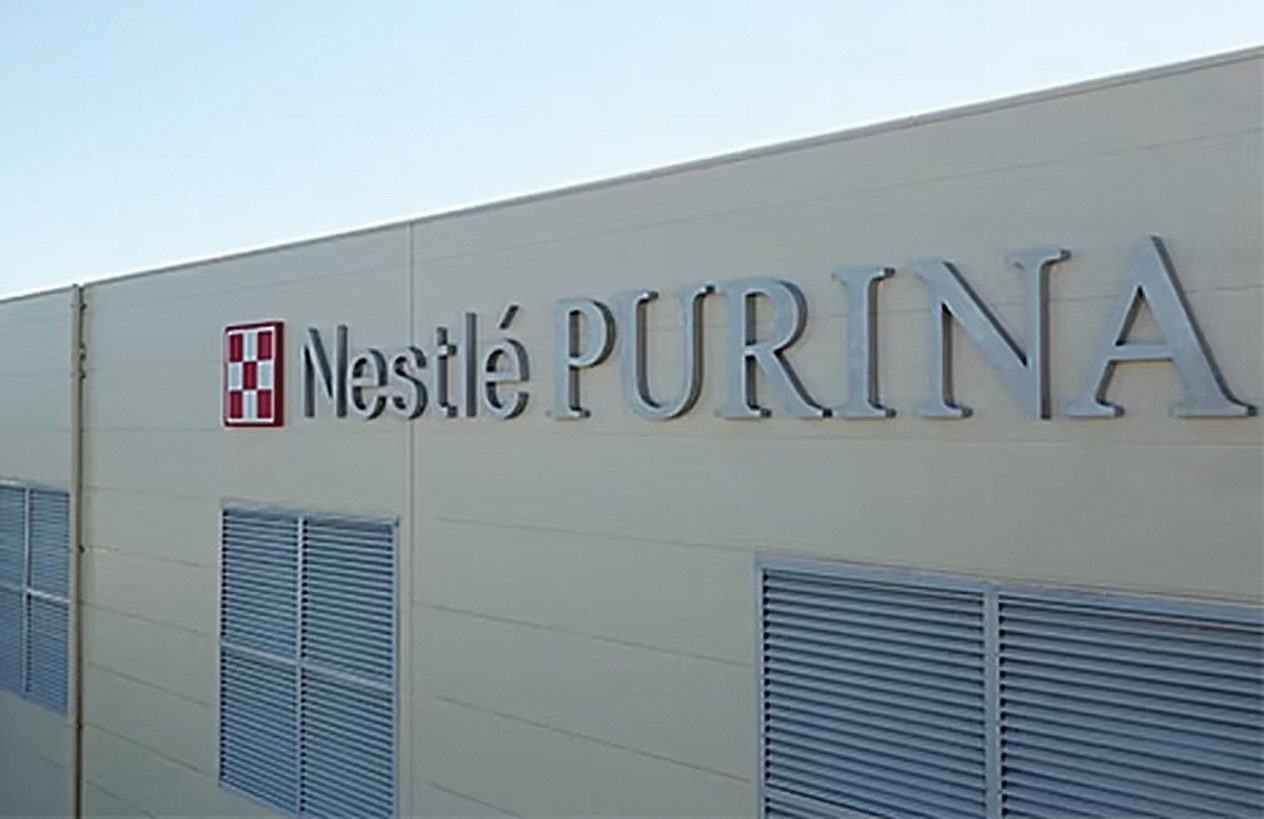 Purina mira no futuro do pet food no Brasil – Portal Cães e Gatos