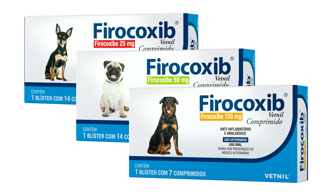 Vetnil apresenta medicamento anti-inflamatório para cães – Portal Cães ...